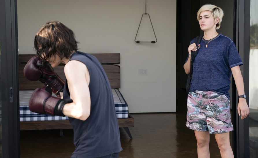 'The L Word: Generation Q' Season 2 — Here's Everything We Know