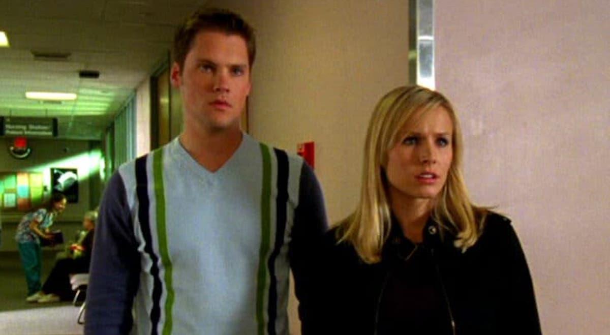Every One of Veronica Mars' Relationships, from Duncan to Logan