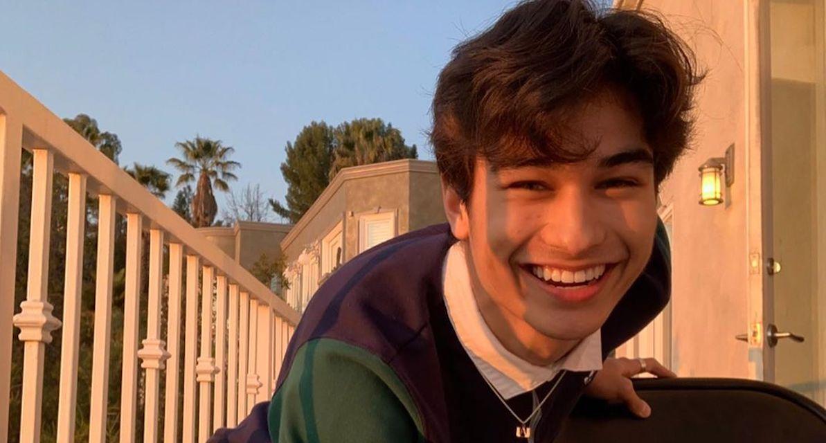 Sway House Members: A Complete List of Everyone Who Lives in the House