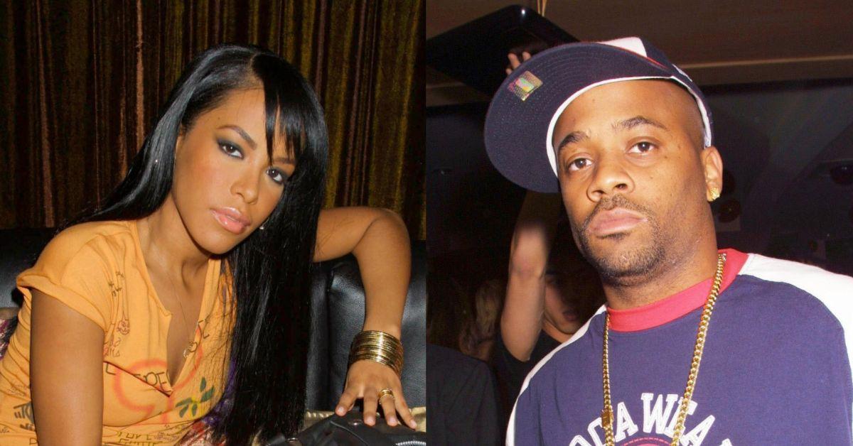 Aaliyah And Damon Dash s Relationship Timeline A Look Back Aaliyah And Damon Dash s Relationship Timeline A Look Back