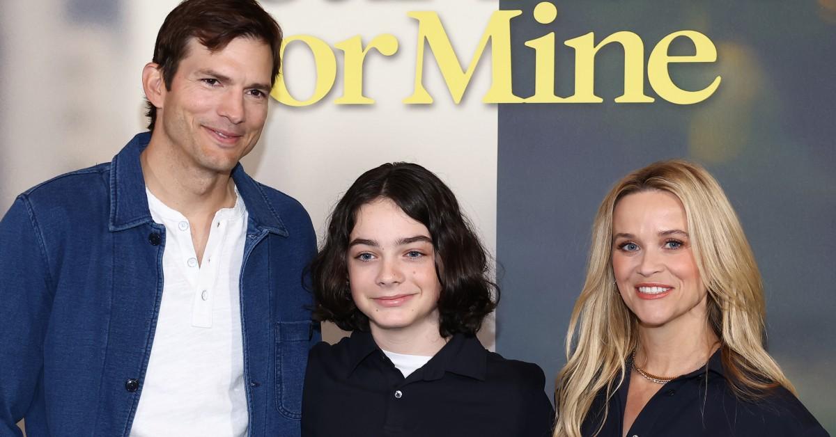 Who Are 'Your Place or Mine' Star Wesley Kimmel's Parents?