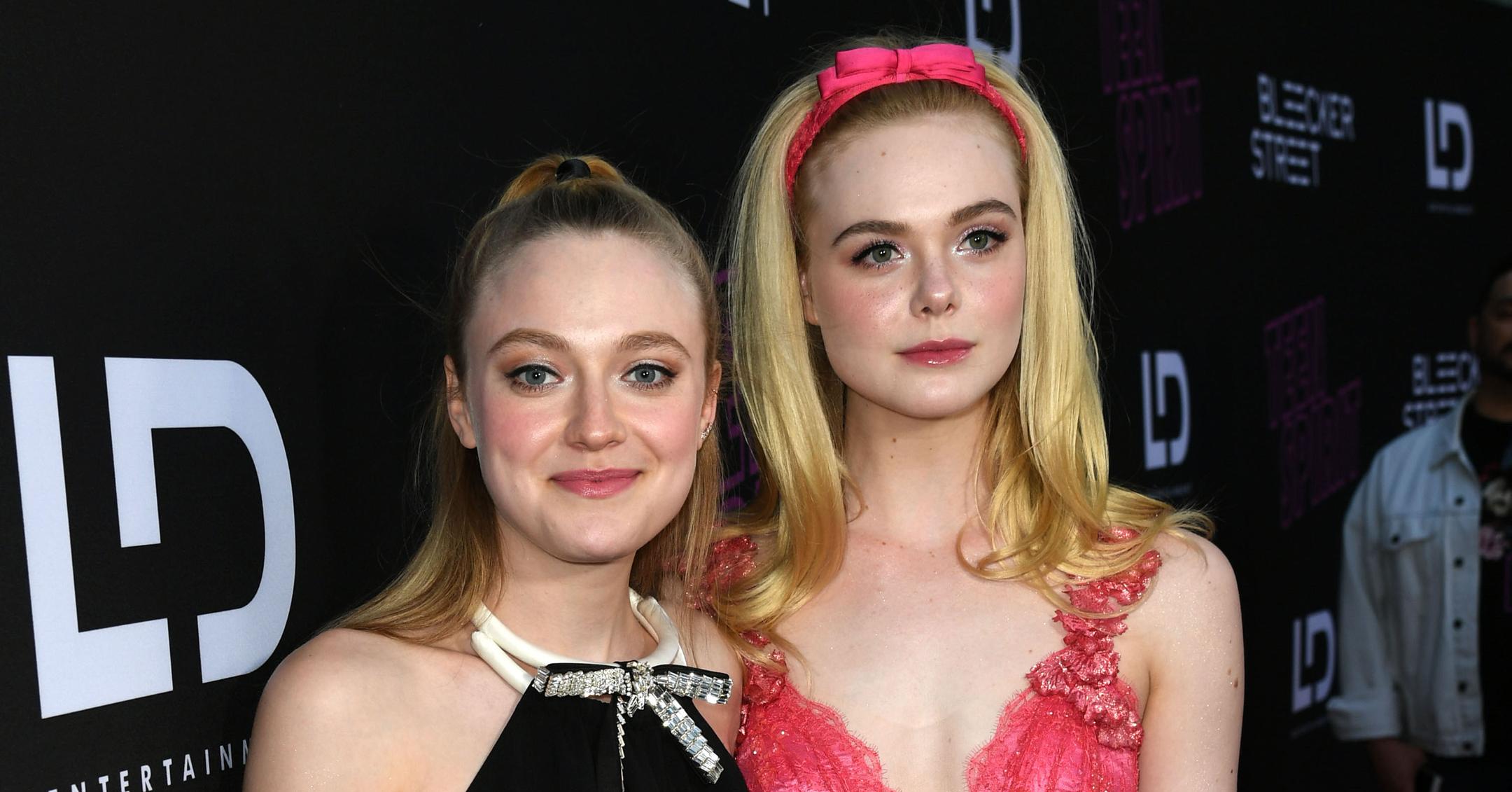Who Is Elle Fanning Dating in 2020? — Details on 'The Great' Star
