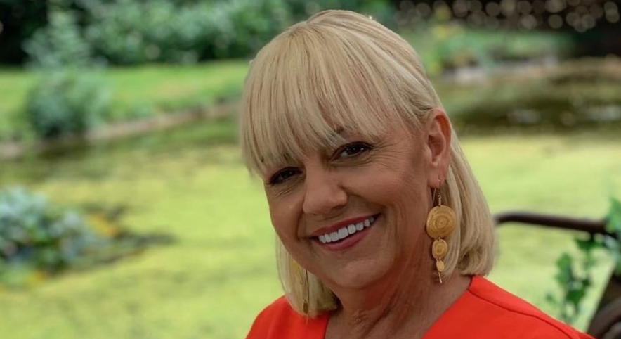 What is Sherry Yard's Net Worth? When Will She Be on 'MasterChef ...