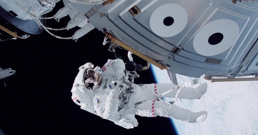 What Happens if the ISS Crashes? Will Anyone Be Impacted?