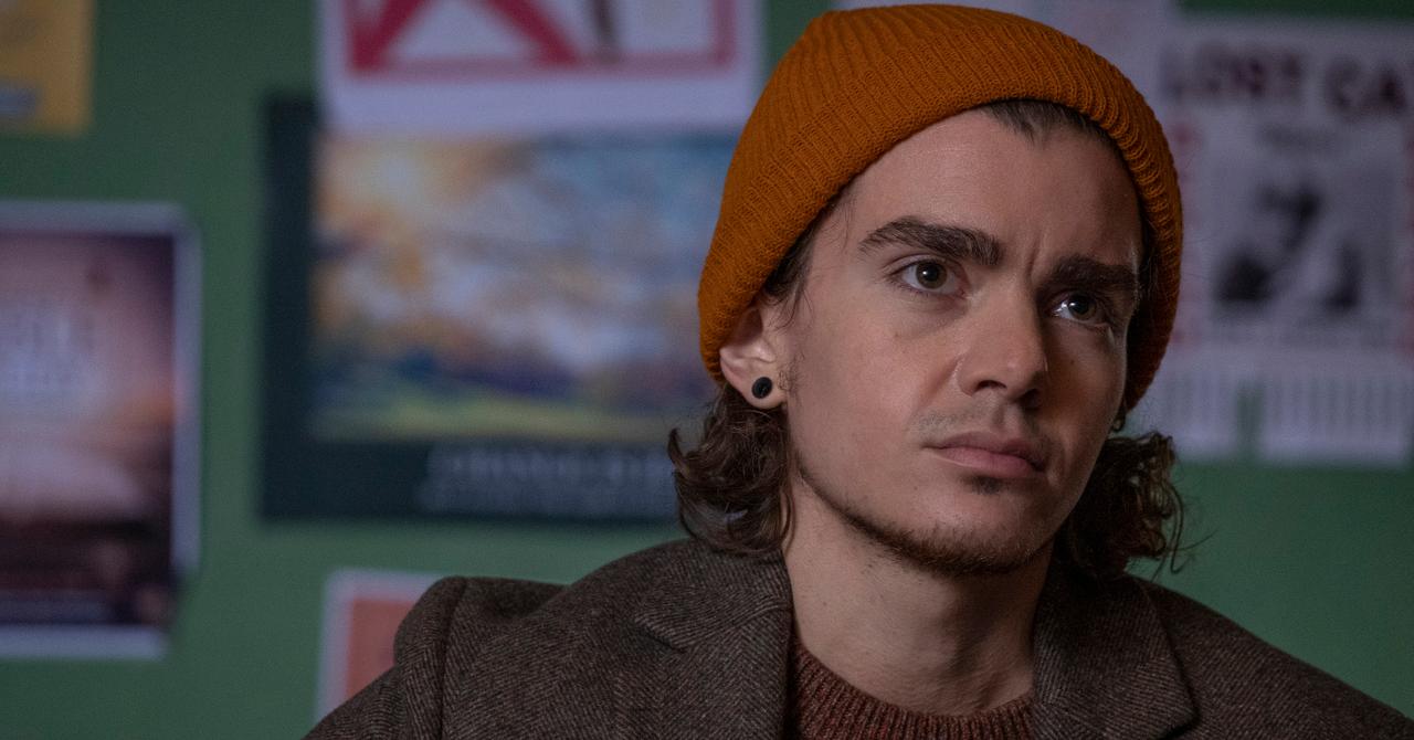 Elliot Fletcher's Character in 'Y: The Last Man' Is Also a Trans Man