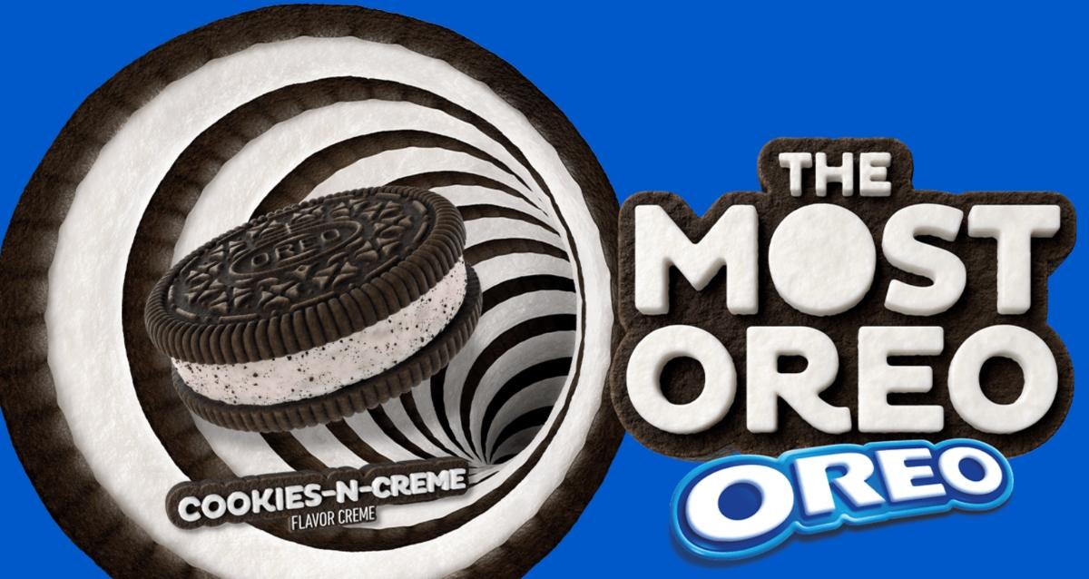 Where to Buy "The Most Oreo Oreo": Details on Limited Edition Cookie
