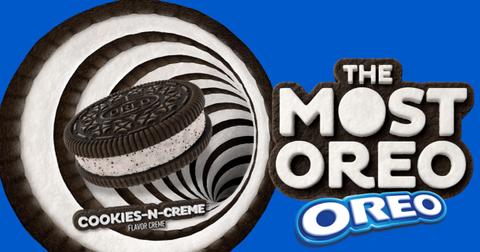 Where to Buy "The Most Oreo Oreo": Details on Limited Edition Cookie