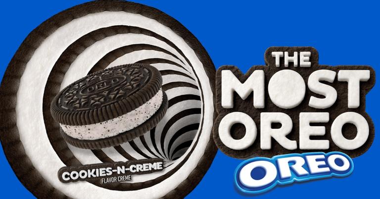 Where to Buy "The Most Oreo Oreo": Details on Limited Edition Cookie