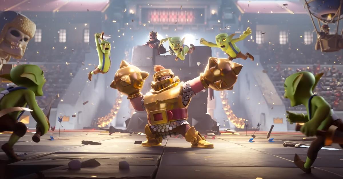 What Does Star Level Do in 'Clash Royale'?