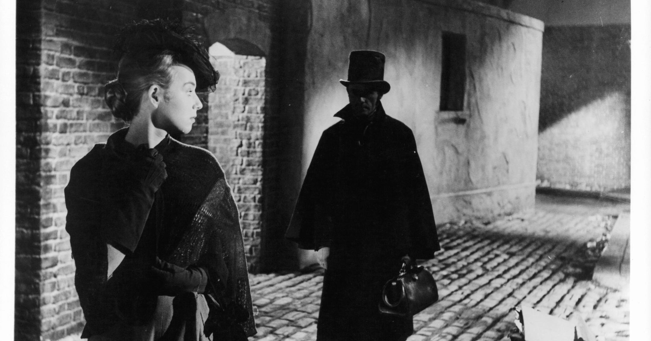 Is H.H. Holmes Actually Jack the Ripper? Let's Investigate