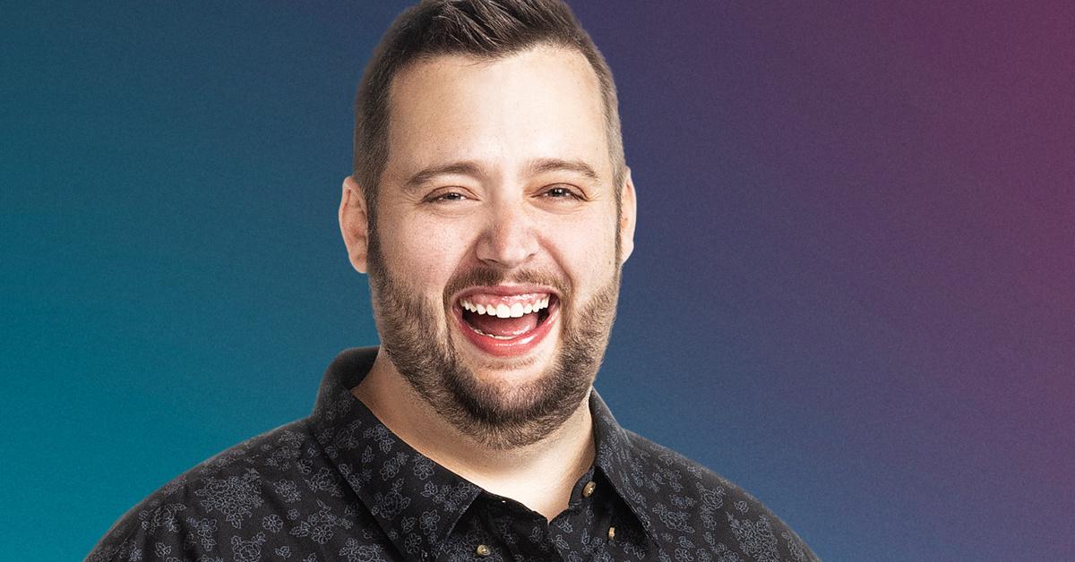 Who Is Scott Bagwill? The '1000-lb Best Friends' Star's Life, Explained