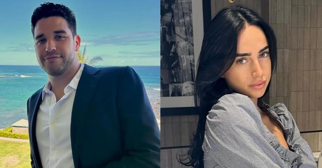 Are Devin and Maria Dating After The Bachelorette?