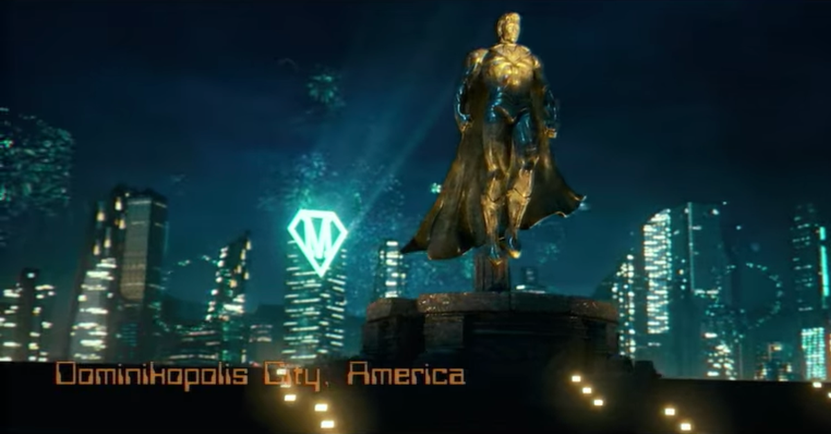 Who Is Marvelous Man in Netflix’s ‘Guardians of Justice’? Everything We ...