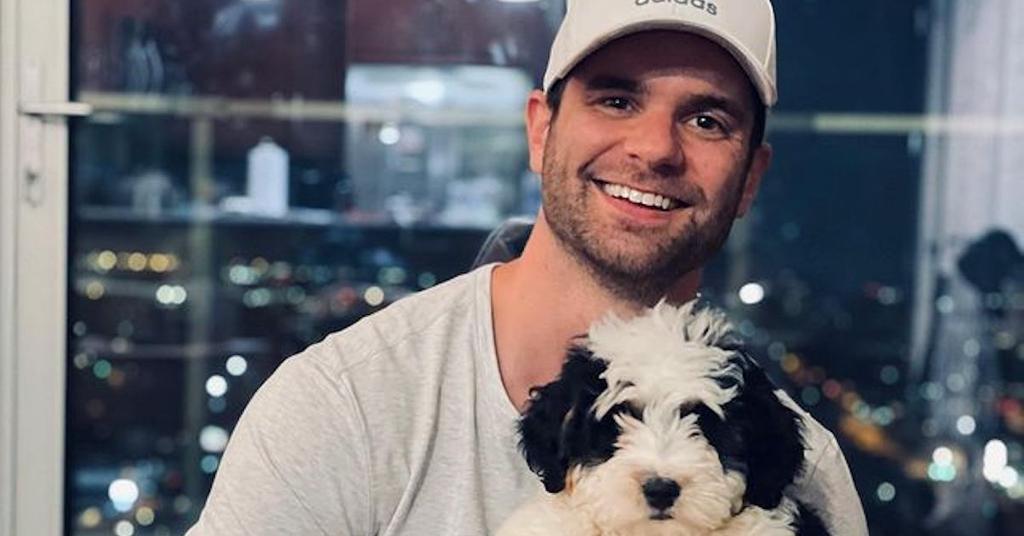 Who Is Nick Uhlenhuth from 'The Circle' Season 3?