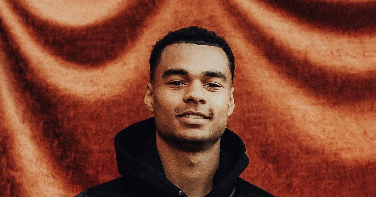 Cody Gakpo Parents: Meet the World Cup Athlete's Mom and Dad