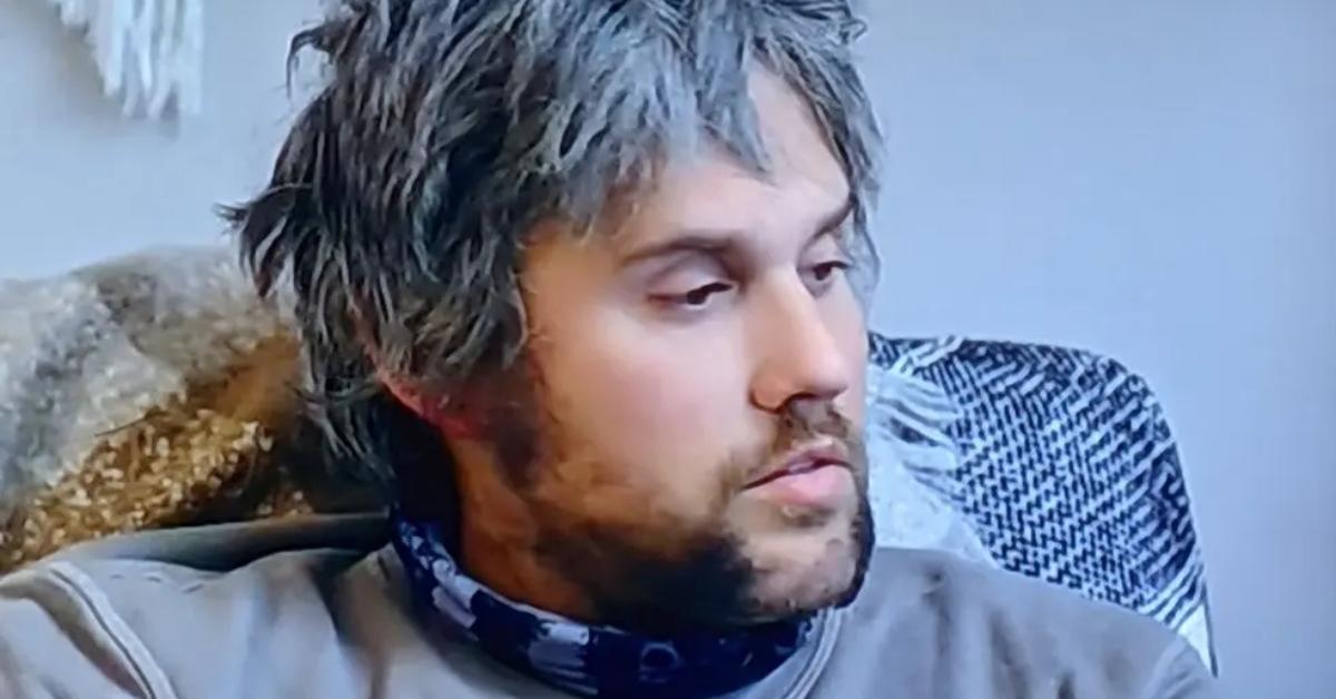 Details on Teen Mom Star Ryan Edwards’s Arrest Record