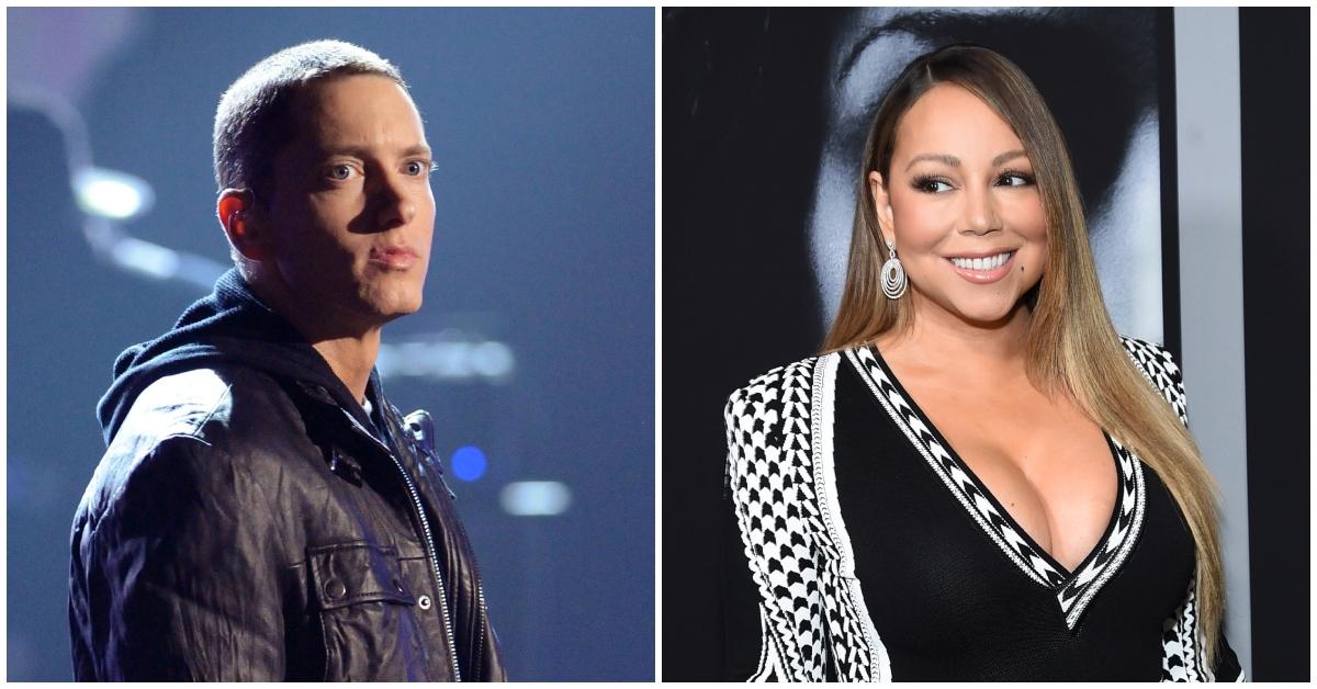 Eminem's Dating History Is Full of Controversy — Details!