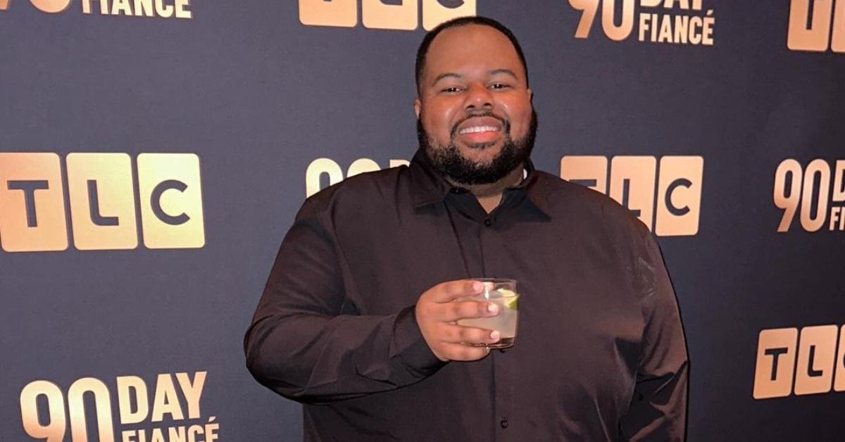 90 Day Fiancé: Is Tyray Living Single Now or Is He Taken?