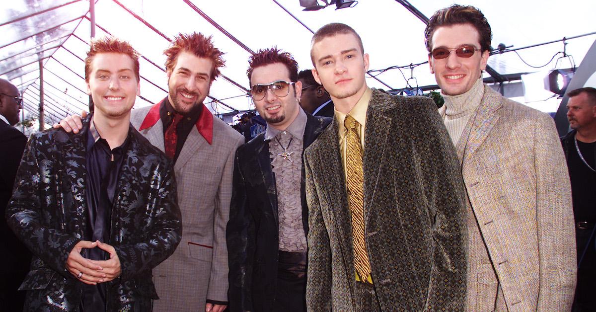 Why Did NSYNC Break Up? Here's Why the Band Is "Gone"