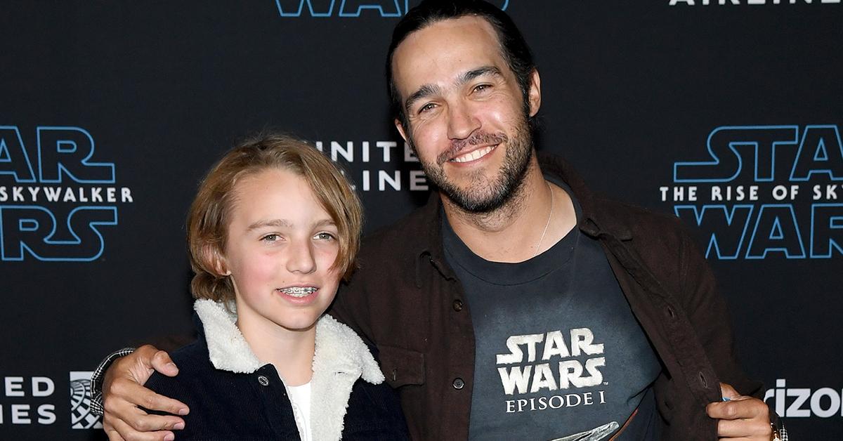 Who Is Ashlee Simpson's Baby's Father? Everything You Need to Know