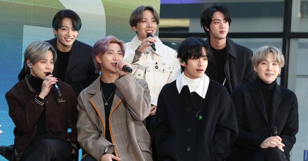 When Is BTS Disbanding? Is the Hit K-Pop Group About to Break up?