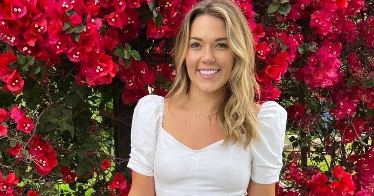 Love Is Blind's Sparkle Megan Is Rumored To Have a Baby Now
