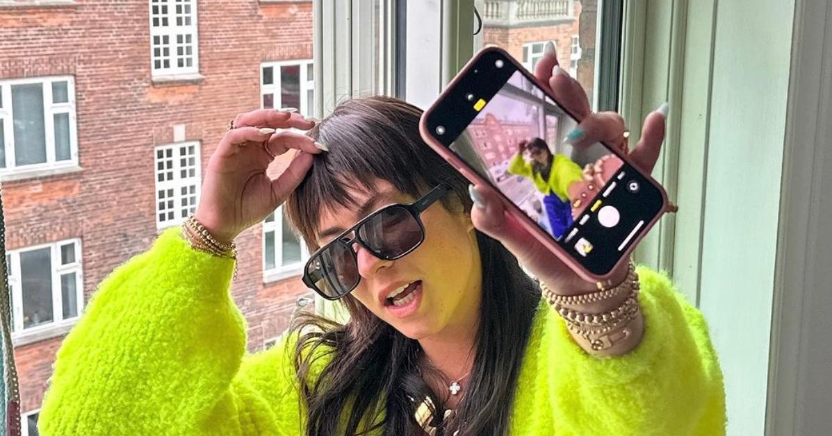 Influencer Victoria Paris's Parents — Is She a Nepo Baby?