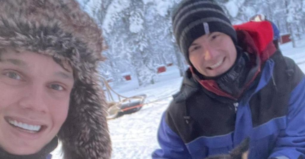 Is 'Wednesday' Star Hunter Doohan Married? Details