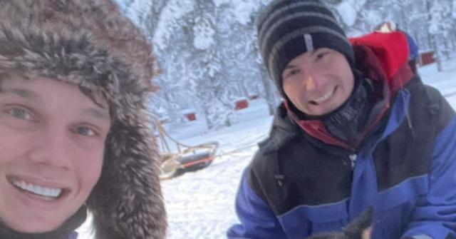 Is 'Wednesday' Star Hunter Doohan Married? Details