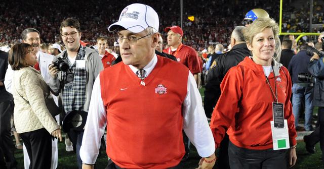 Inside the Controversy That Tarnished Jim Tressel's Legacy