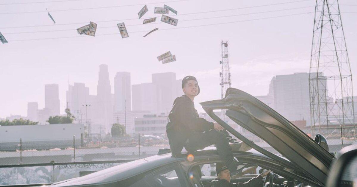 How Did Mac P Dawg Die? Shoreline Mafia Members Mourn the Rapper ...