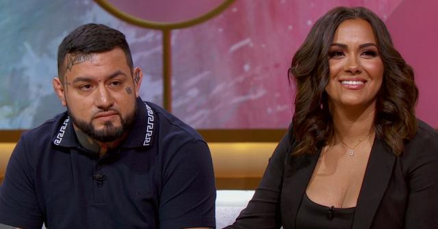 Are Teen Mom 2 Star Briana Dejesus And Fiancé Javi Gonzalez Still