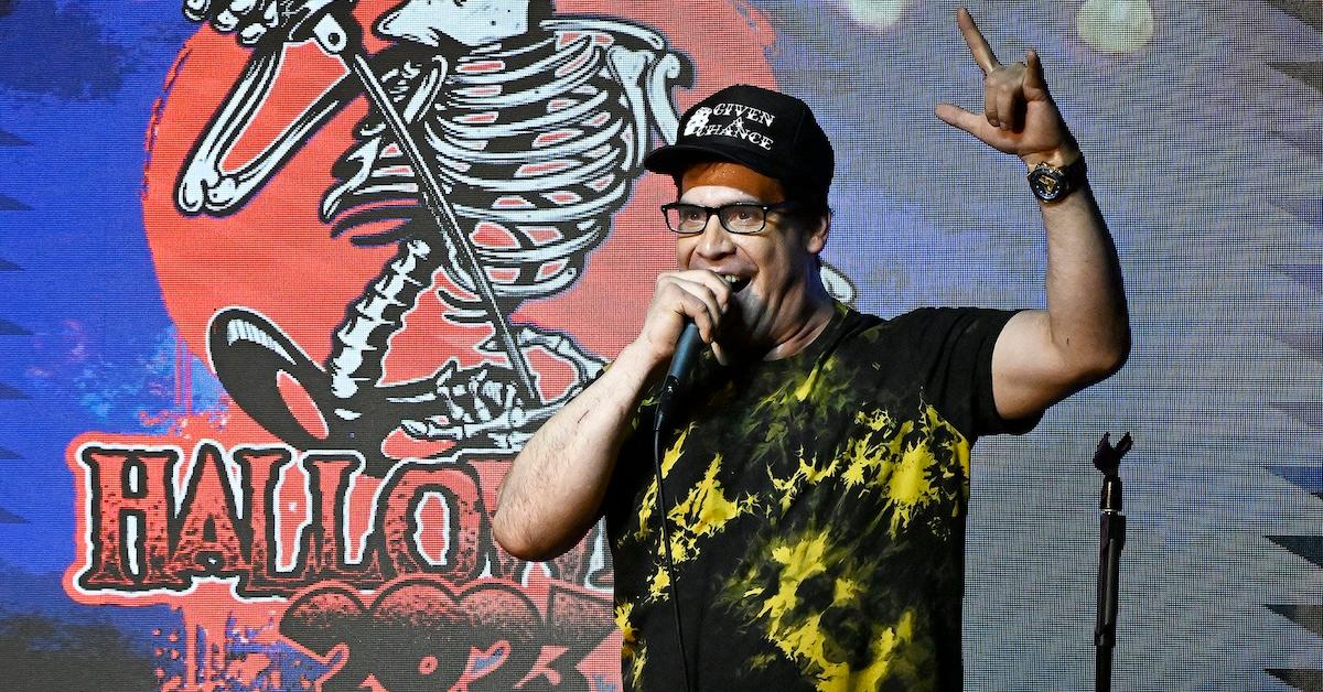 What Happened to Pablo Francisco? Comedian Continues Comeback