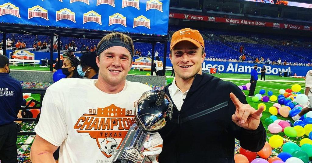 How Did Jake Ehlinger Die? How the Texas Linebacker Died
