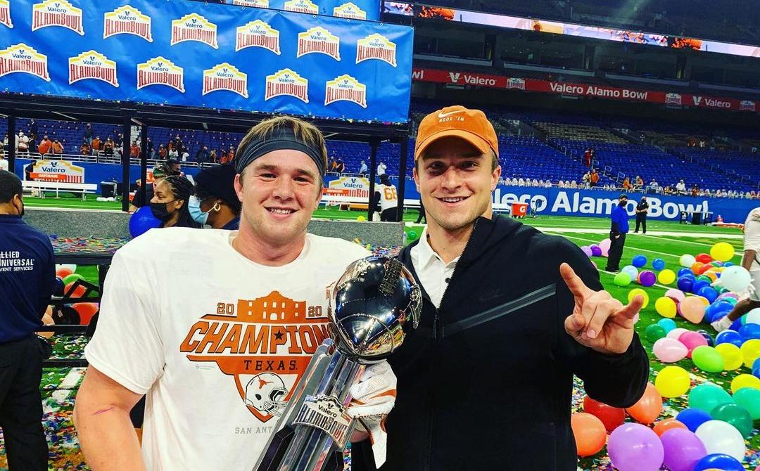 How Did Jake Ehlinger Die? How the Texas Linebacker Died