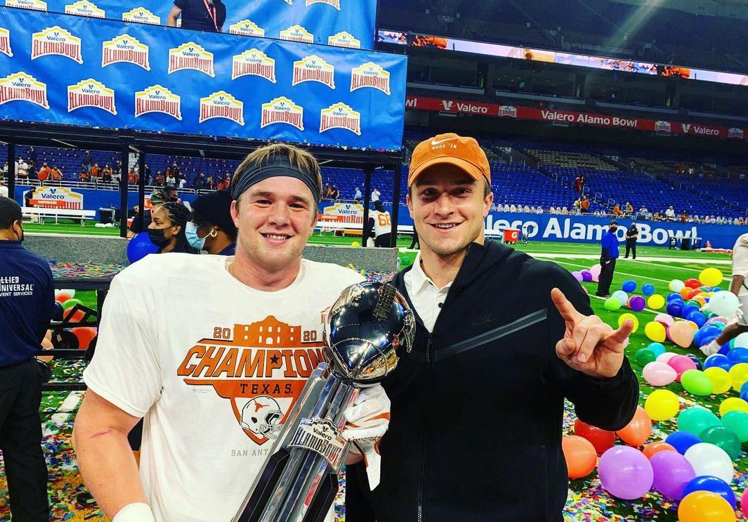 How Did Jake Ehlinger Die? How the Texas Linebacker Died