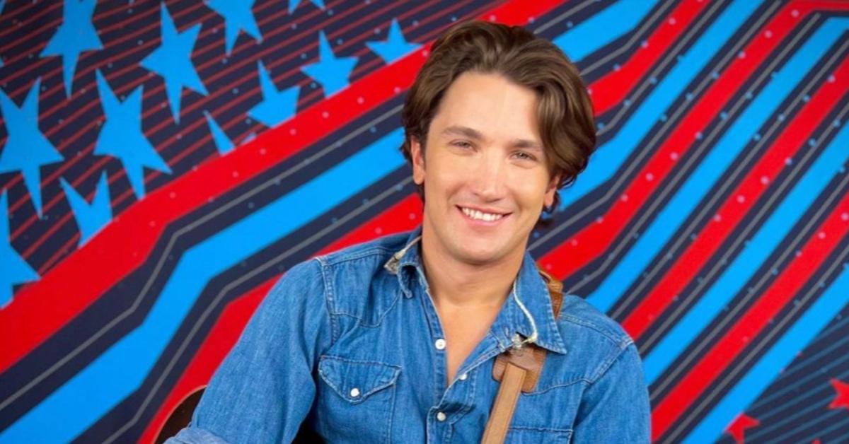 Meet 'AGT' 2022's Newest Country Singer, Drake Milligan