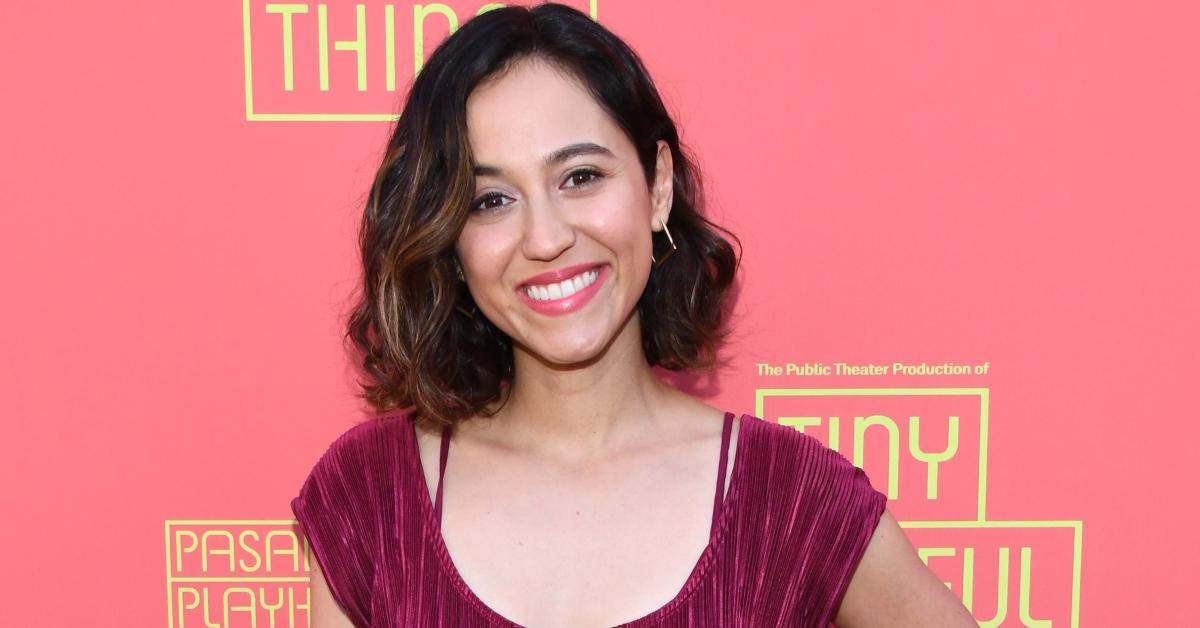 Is Sara Amini Leaving 'CSI: Vegas'? She Just Got There!