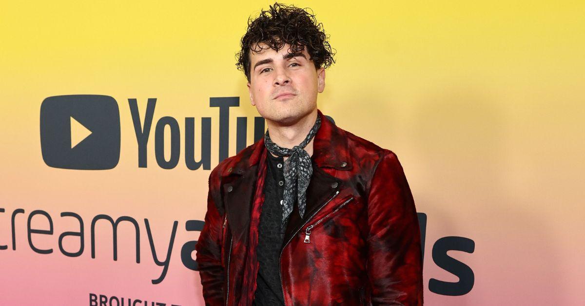 What Happened to Anthony From Smosh? The Reason He Left