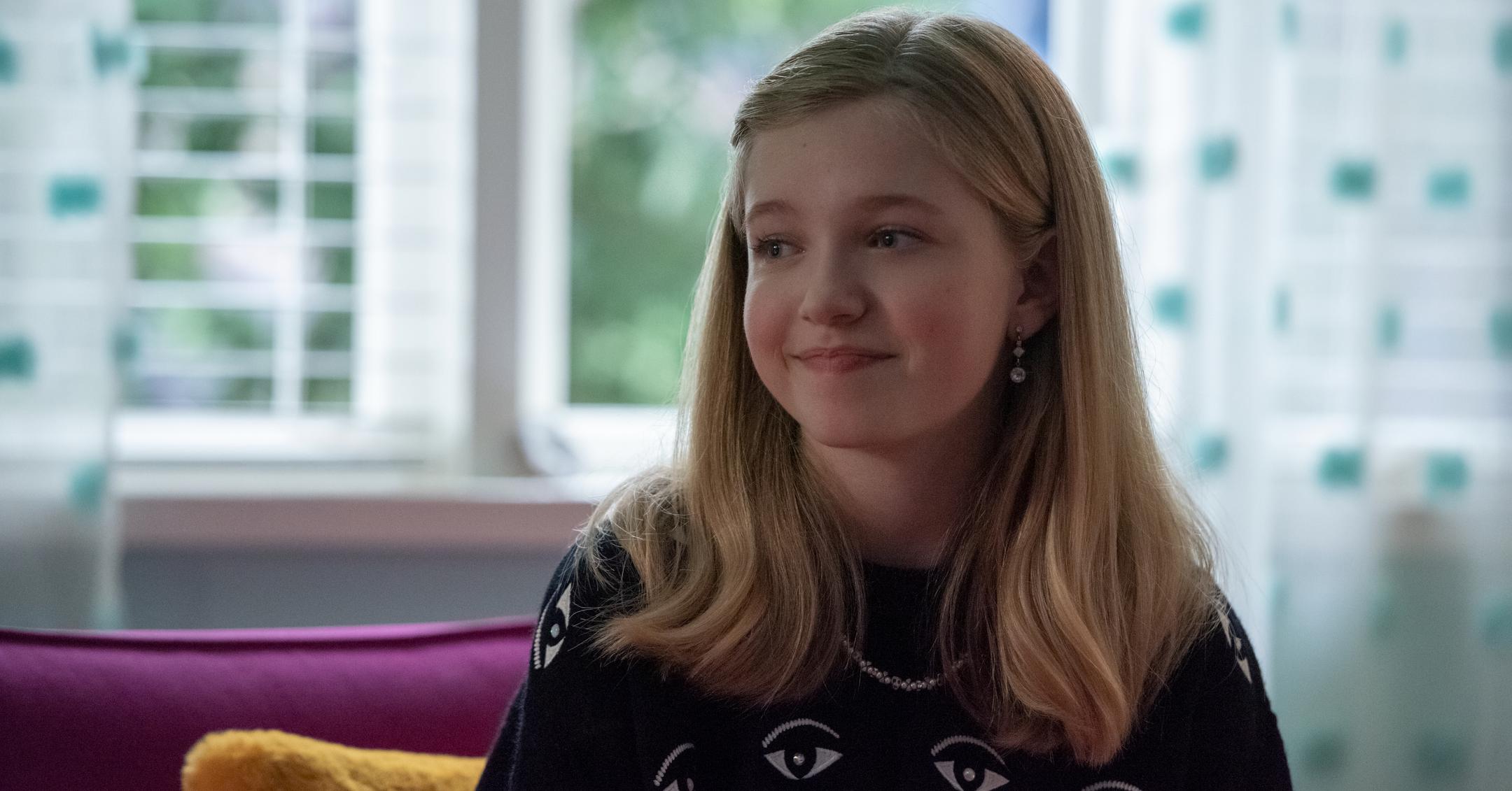 Does Shay Rudolph from ‘The Baby-Sitters Club’ Really Have Diabetes?