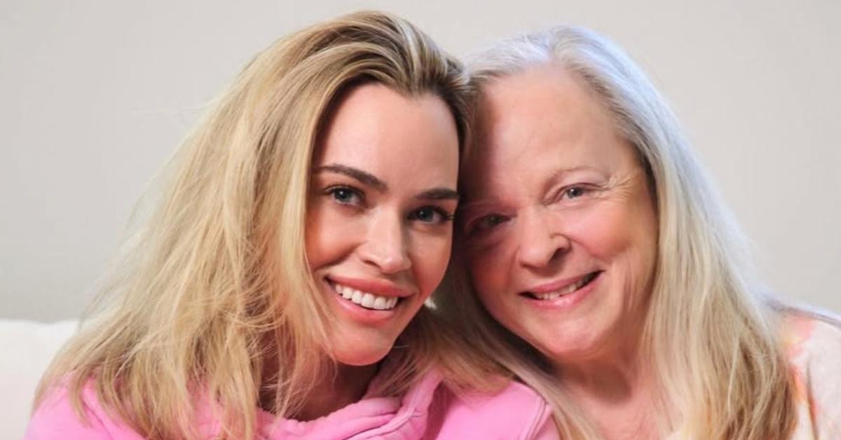 Who is Teddi Mellencamp's mother? Everything we know