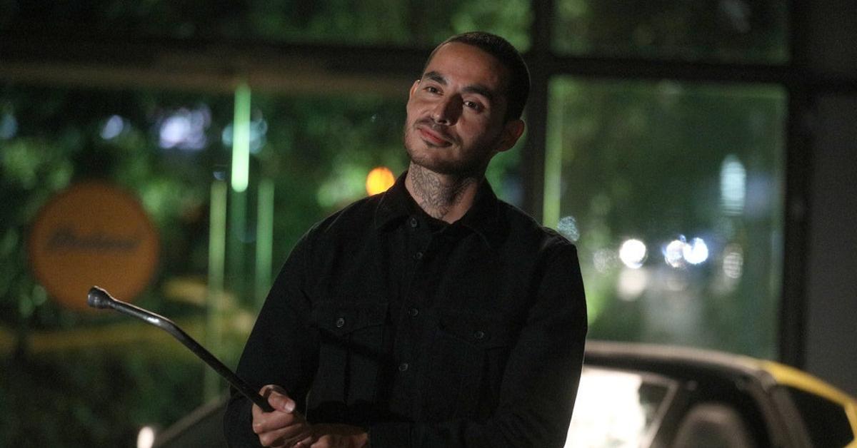 Do Beth and Rio End up Together in 'Good Girls'? EPs Tease "Love Story ...