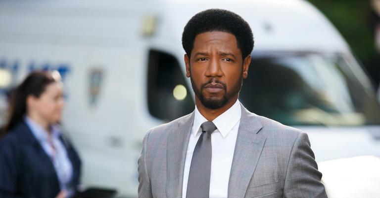 Is Tony Kittles aka Detective Marcus Dante Leaving 'The Equalizer'?