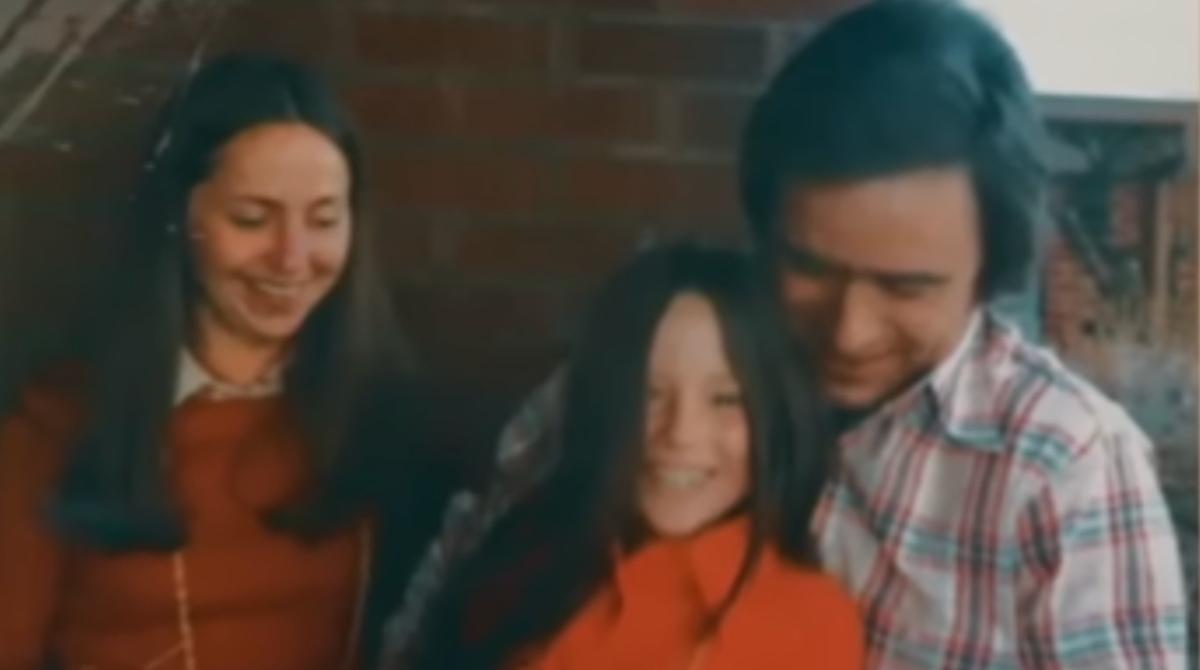 Ted Bundy's Daughter Molly Kendall Reveals a Chilling Story