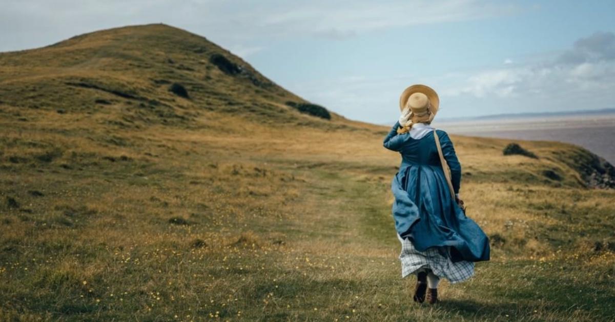 The Real Reason Sidney Parker Exited PBS's 'Sanditon' (SPOILERS)