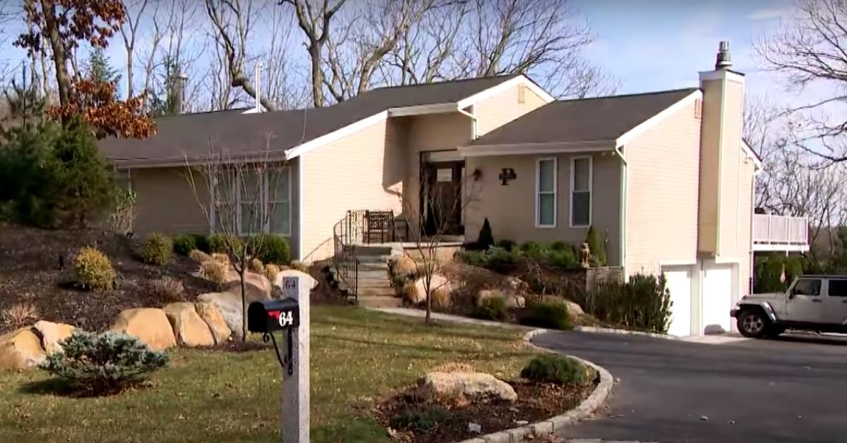 Here's What We Know About Lauren Pazienza's Parents