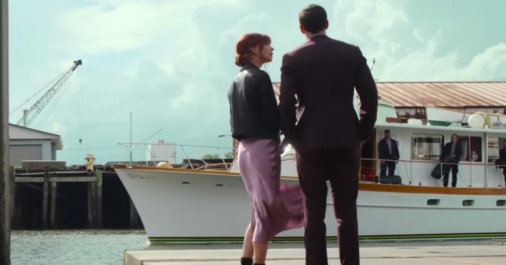 Details on Filming Locations for 'The Menu'