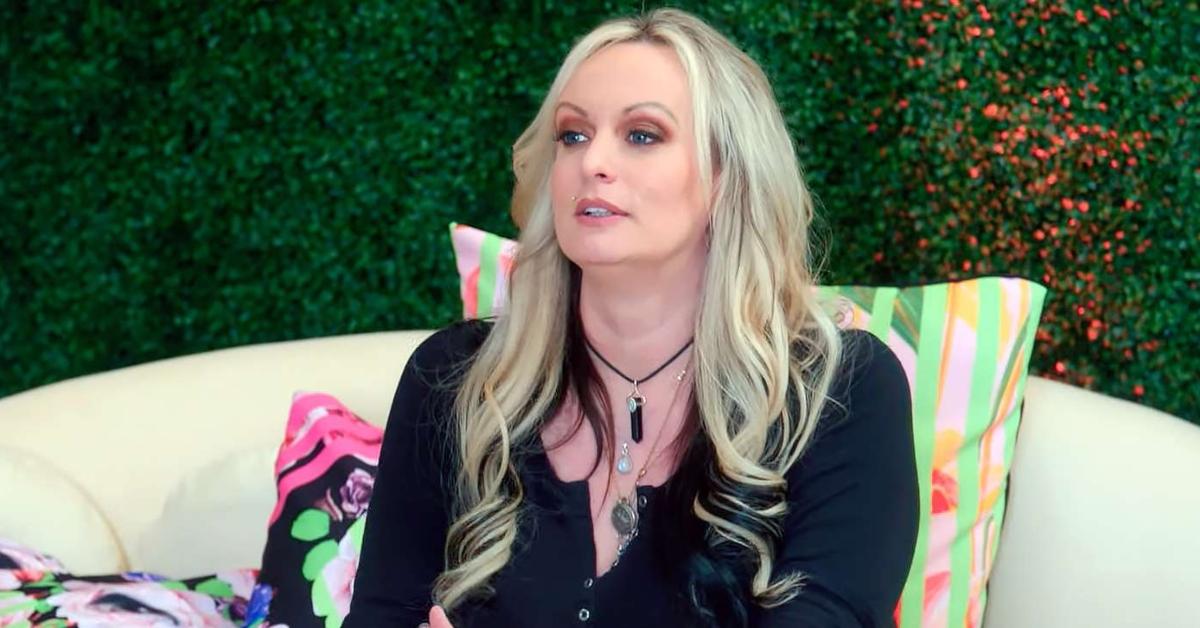 'The Surreal Life:' What Is Stormy Daniels's Net Worth? Details