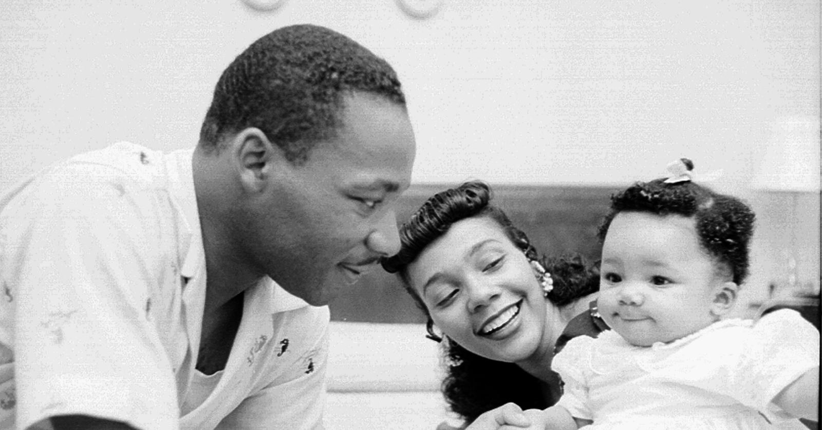 Here Are the Most Moving Martin Luther King Jr. Quotes of All Time