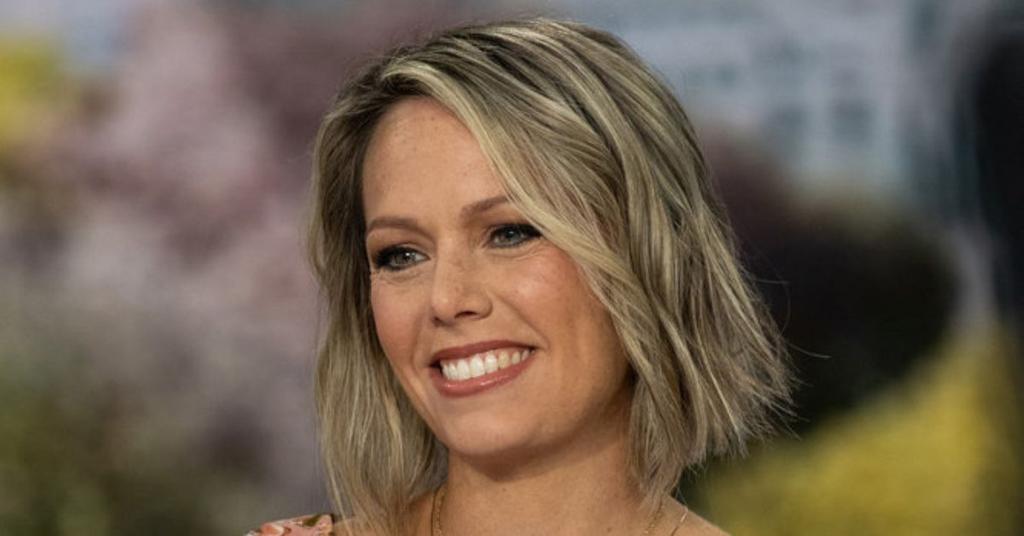 Is Dylan Dreyer Leaving NBC? She’s Been Missing From ‘Today'